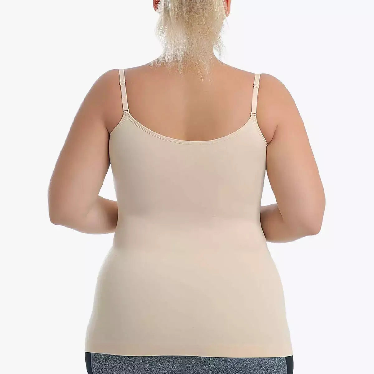 1+1 AKCIA RunwayShape EverydayShaper Tvarujúci Top – RunwayWear